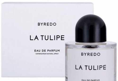 Byredo La Tulipe