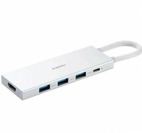 3-port USB Type C Hub Xiaomi BHR8804GL #398510