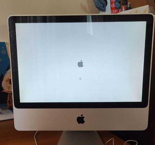 Apple iMac 8