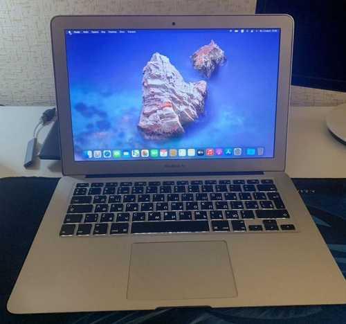 Apple macbook air 13 2011