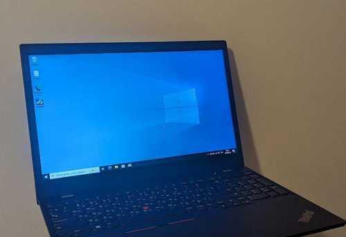 Lenovo ThinkPad L15 i5-10310U 32Gb /256SSD FHD IPS