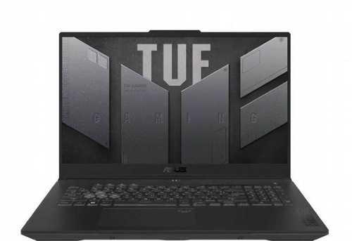 Ноутбук игровой asus TUF Gaming F17 17.3", 2023