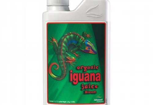 Удобрения Advanced Nutrients Iguana Juice Bloom 1л
