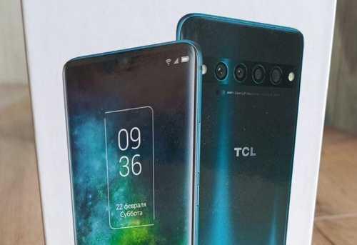 TCL 10 pro, 6/128 ГБ