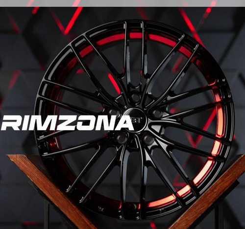Литые диски ABT sport HR R18 et35.0 5x114.3