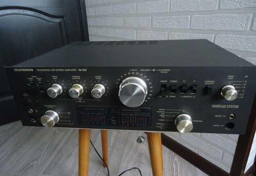 Усилитель Telefunken ta-750 и Эстония 35ас-021