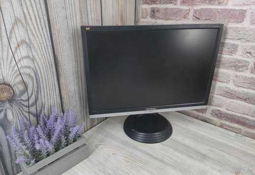 Монитор ViewSonic VA1916W 19"