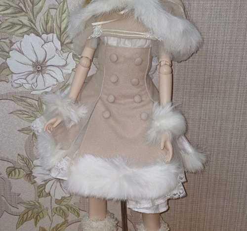 Аутфит dollfie dream SMART doll azone