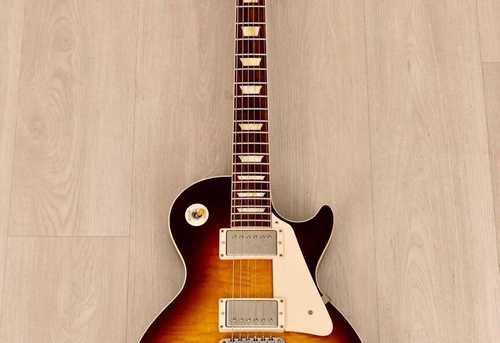 Электрогитара Gibson Custom Shop Historic 1959 Les