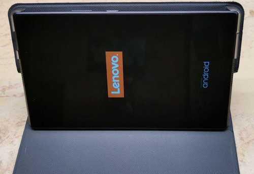 Планшет Lenovo Tab 4 TB-8504X 8.0' 16Gb LTE