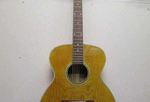 Акустическая гитара Takamine eg530 Japan
