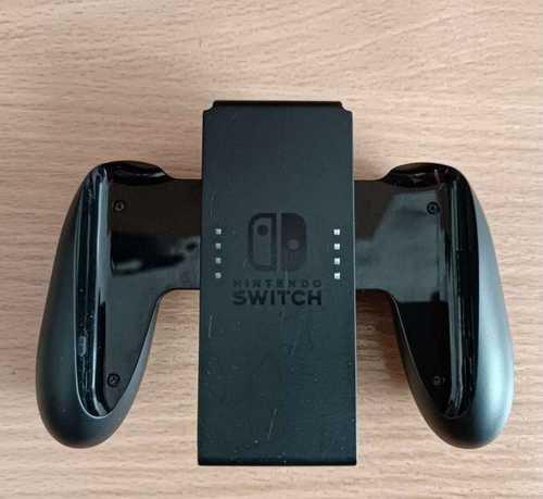 Держатель для геймпада Nintendo switch