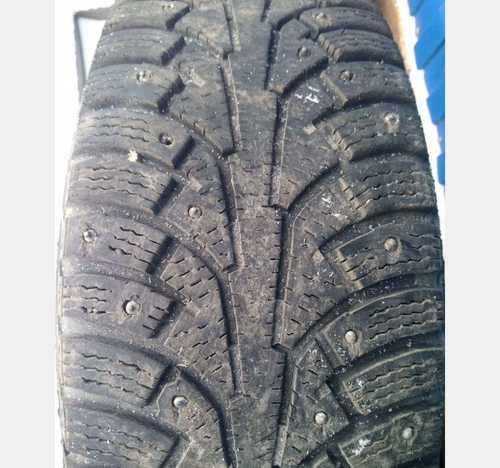 Nokian Tyres Hakkapeliitta 5 185/65 R15