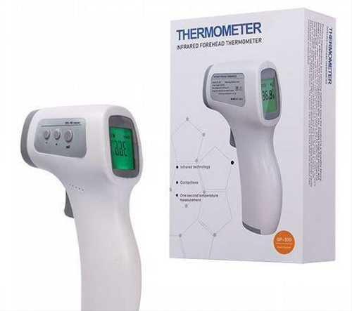 Термометр GM-400 бесконтактный, лазерное; 45945
