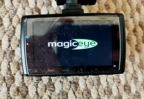 Видеорегистратор Gmini MagicEye SHD7060 Super hd