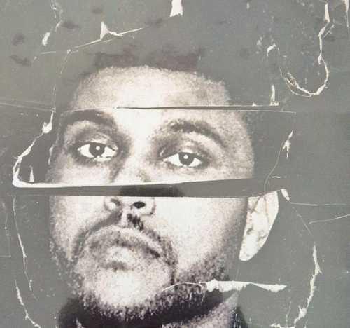 The weeknd