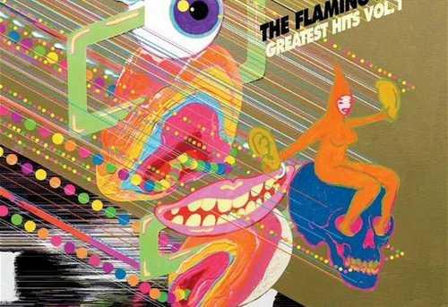 Виниловая пластинка The Flaming Lips - Greatest Hi
