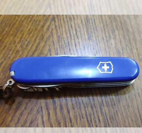 Швейцарский нож victorinox