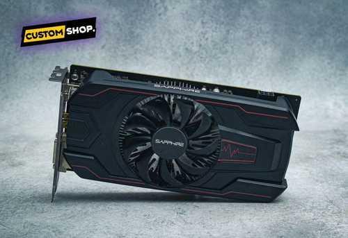 Sapphire RX 560 Pulse 2Gb