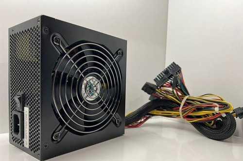 Блок питания для пк Cooler Master (500W)