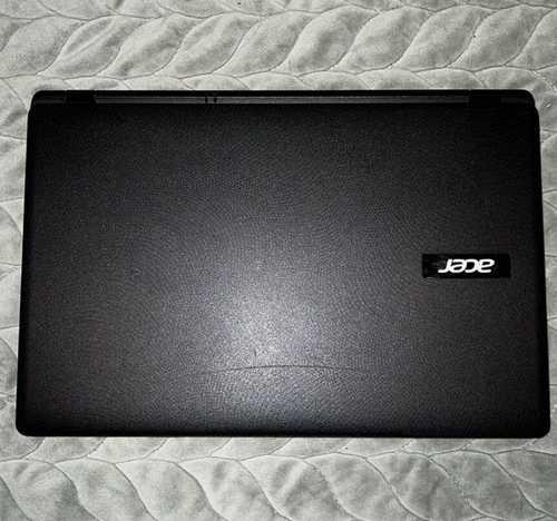 Ноутбук acer n15w4