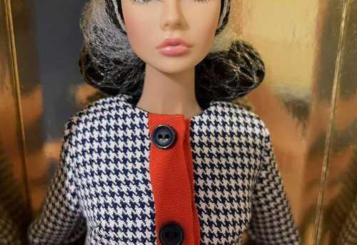 Fashion royalty/poppy parker/barbie