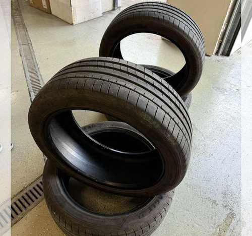 Goodyear Eagle F1 Asymmetric 3 SUV 245/45 R20 99V