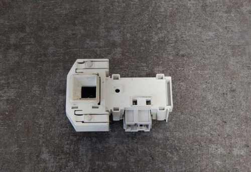 Блокировка люка стиральной машины Bosch 610147