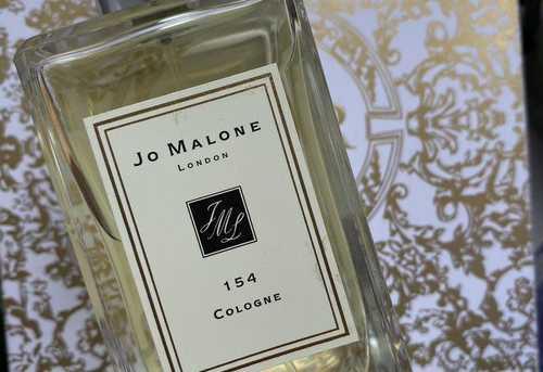 Jo malone 154 London Cologne