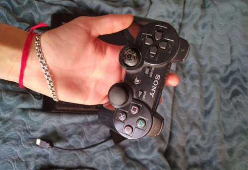 Sony PS3 super slim