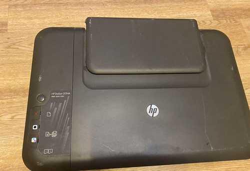 Принтер HP Deskjet 2054A