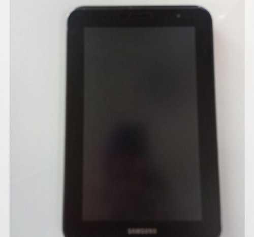 Планшет samsung galaxy tab 2