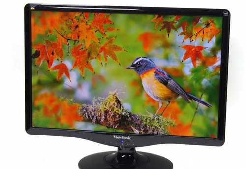 Монитор 22" Viewsonic VA2232w-LED