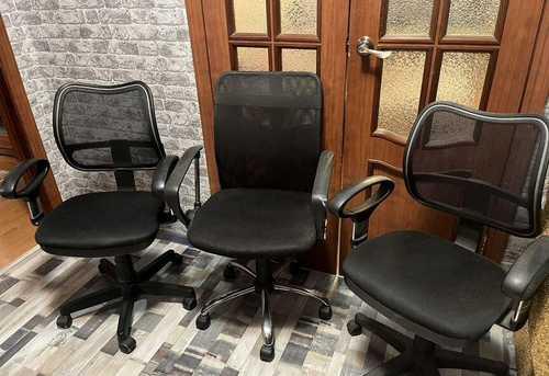 Кресло офисное (стул)