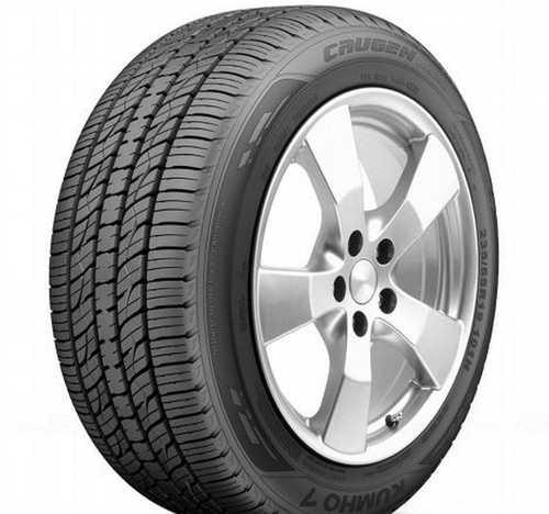 Kumho Crugen Premium KL33 225/60 R17