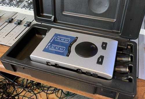 Rme babyface pro