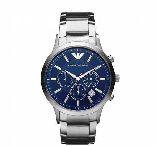 Наручные часы Emporio Armani AR2448 с хронографом