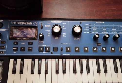 Novation mininova