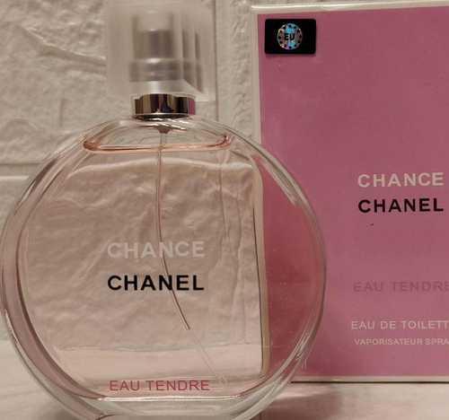 Chanel Chance Eau Tendre Парфюм