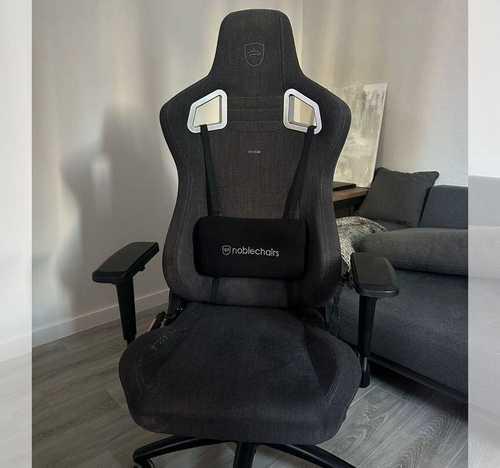 Nоblеchairs epic
