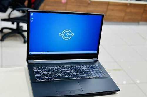 Игровой 16.1” 144 Гц / i5-11400 / 32G / RTX 3070