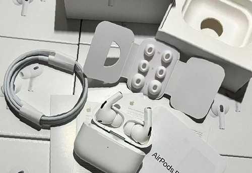 Наушники Apple AirPods Pro 2