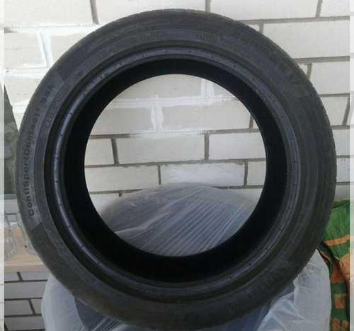 Continental ContiSportContact 5 225/45 R17