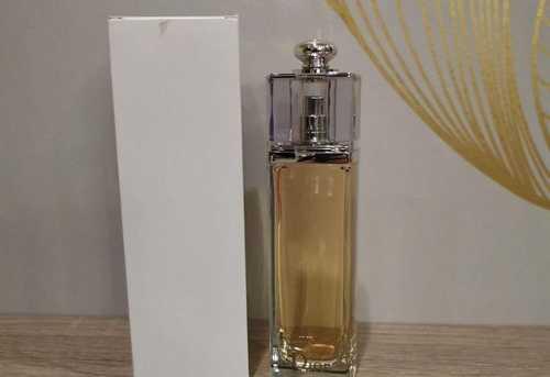 Christian Dior Addict eau de toilette 100 ориг