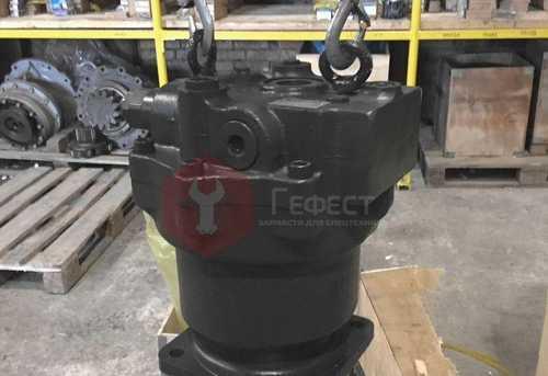 Гидромотор поворота Doosan DX255LC K1007950A