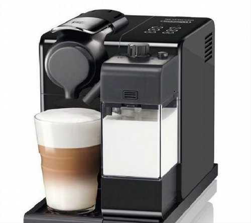Кофемашина Nespresso Delonghi EN 560.B #254508