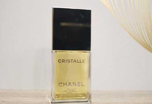 Chanel Cristalle eau de parfum оригинал