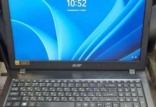 Acer aspire e5-575g, i7-6500u Gtx950m