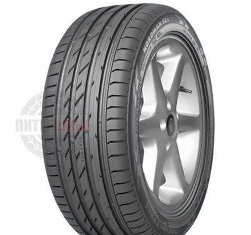 Ikon Tyres Nordman SZ2 215/55 R17 98V