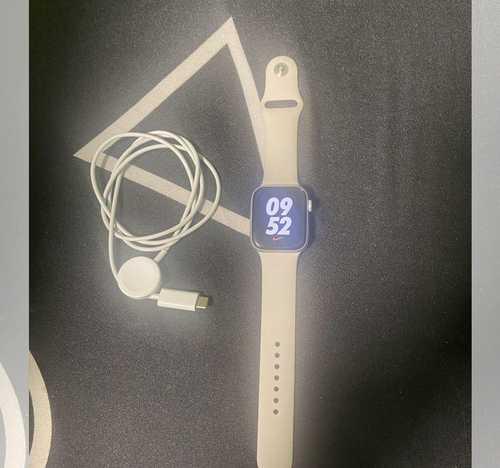 Apple Watch SE 2023